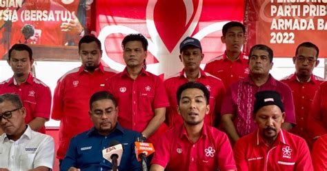 Kedah Bersatu Not Surprised By Padang Terap Division Chief New