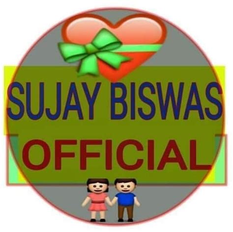 Sujay Biswas Official