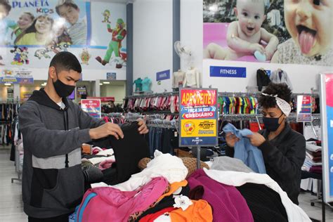Índice de Intenção de Consumo das Famílias cresce novamente no Paraná Tribuna de Cianorte