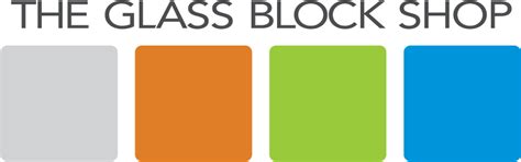 The Glass Block Shop