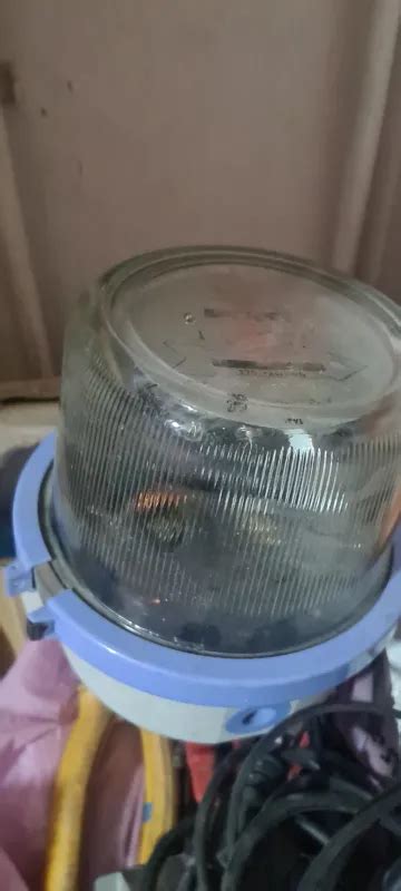 کنتور برق انالوگ