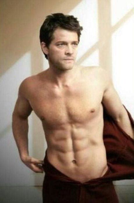 Misha Collins Height Weight Body Statistics Healthy Celeb