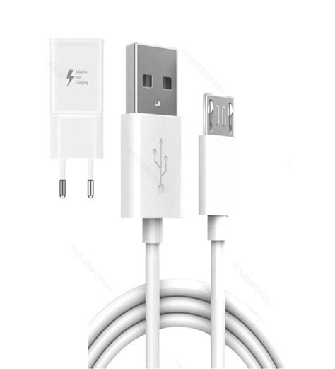 Xiaomi Redmi 9c Hizli Şarj Aletİ 18w 3 Amper Mİcro Usb BaŞlik Ve Kablo