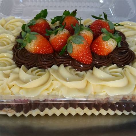 Dalva Cake Designer On Instagram Dia Das M Es Parte Bolo