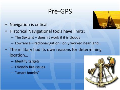 Ppt An Introduction To Gps Gnss Powerpoint Presentation Free
