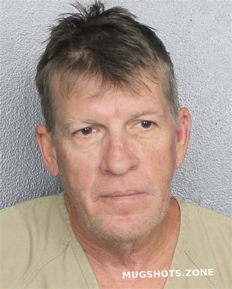 Murphy Sean P 01012023 Broward County Mugshots Zone