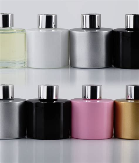 White Label Diffusers Options Ltd