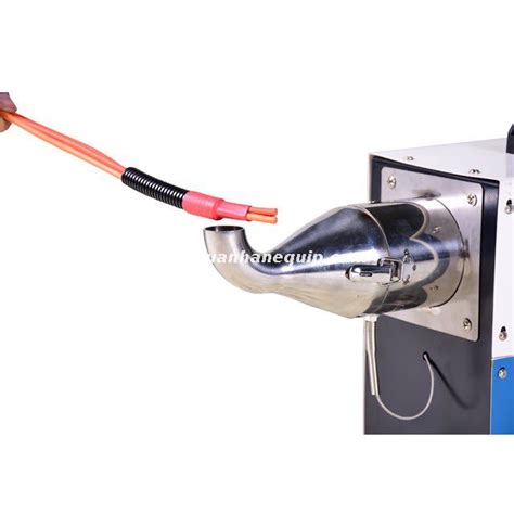 수축형 튜브 히팅건 Yh300b 32 Yuanhan