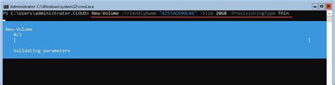 Install Azure Stack Hci Single Node Cluster 4sysops