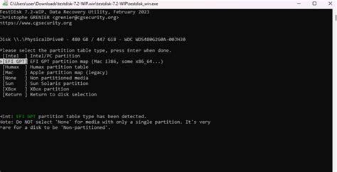 My External Hard Drive Says It Needs To Be Formatted Solved