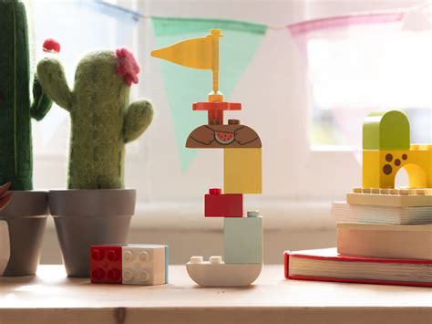 Build A Birthday Countdown Clock For Families