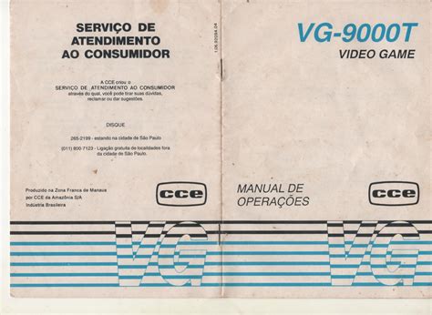 Brazilian NES Clones Turbo Game