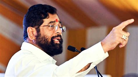 Maharashtra Assembly Polls Shiv Sena Releases First List Of 45