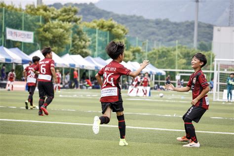 경남fc 유소년재단