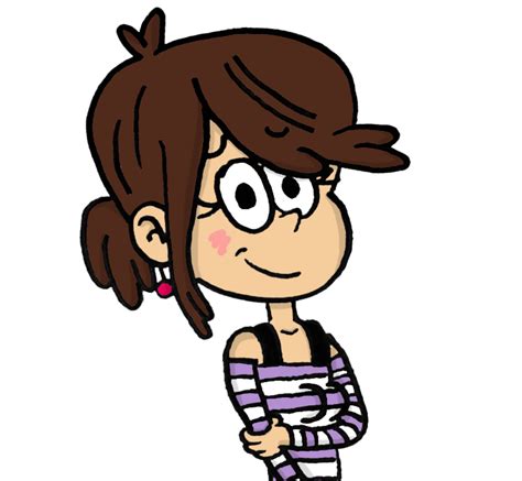 The Best Loud House Qt Imo By Ezmanify On Deviantart