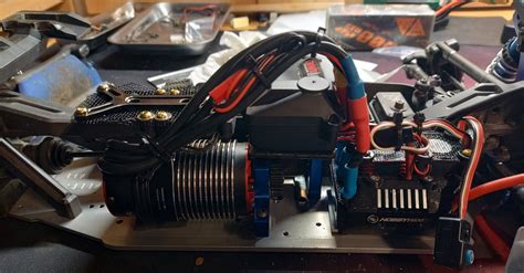 Traxxas Sledge goes big | RC-Modellbau-Portal