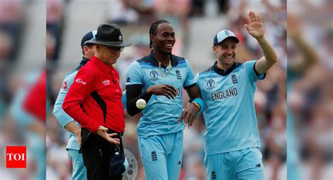 England Vs South Africa Highlights Icc World Cup 2019 England Beat