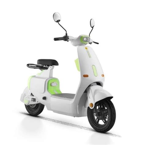 Xe điện Dylex K1 Xe Hot Girl Dành Cho Giới Trẻ Lotra