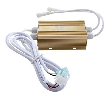 150 Led Lighting Controller