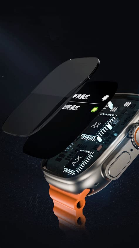 Zordai Zd8 Ultra Max Smart Watch Price In Pakistan