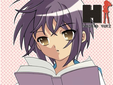 Suzumiya Haruhi No Yuuutsu Nagato Yuki książka