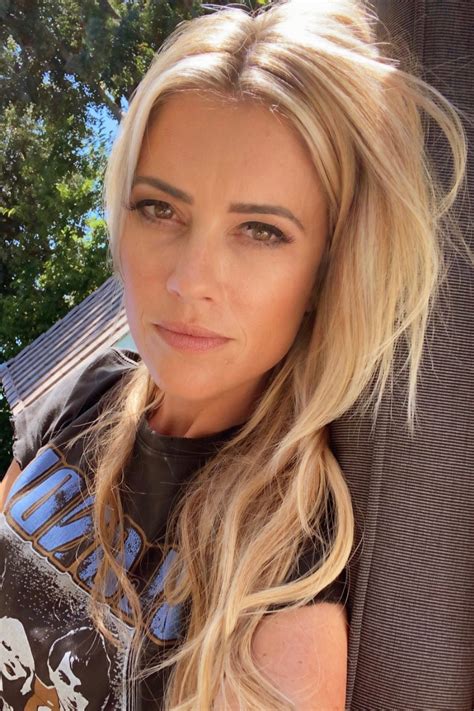 Christina El Moussa Clothes And Outfits Star Style Celebrity Fashion