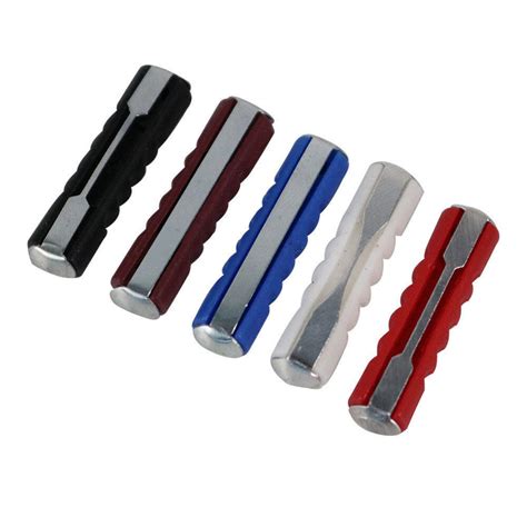 200pcs Ceramic Continental Fuse Torpedo Fuses Assortment Kit 5a 8a 16a