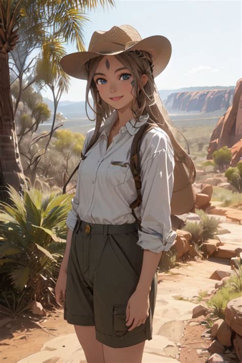 Belldandy In Australia 2 By Belldandylover91 On Deviantart