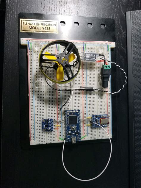 Georgia Tech Ece Project Smart Fan Mbed