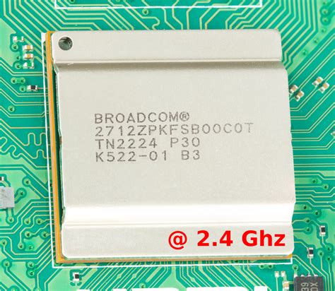 Raspberry Pi 5 Découverte Et Exploration Technique Mchobby Le Blog