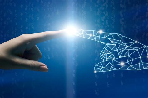 Artificial Intelligence Is The New Gold Rush The Daily Upside