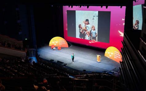 Inspiring Leadership Conference 2023 963 Jaz Ampaw Farr