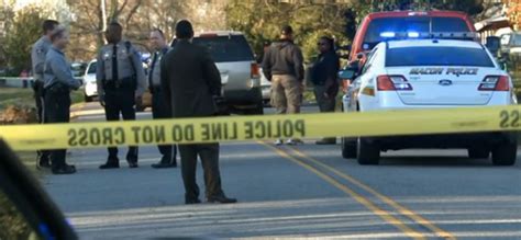 Macon Man Shot By Bibb Deputy Indicted