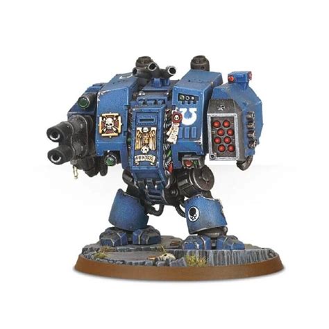 Warhammer 40k Dreadnought