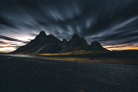 65N18W on Behance