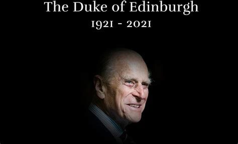 【快訊】英王室宣布菲利普親王逝世 享耄壽99歲 引新聞