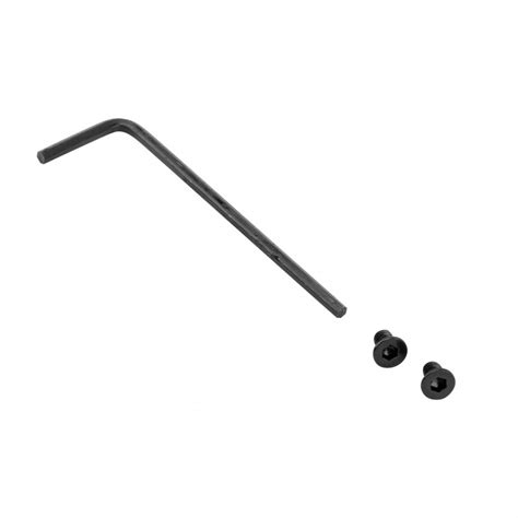 Glock RMR Cover Plate For Glock 17 19 26 V4