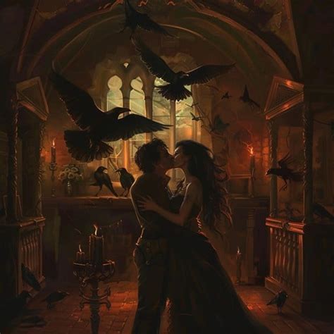 Dark Gothic Love Dark In Love Gothic Lace Up Black Purple Corset