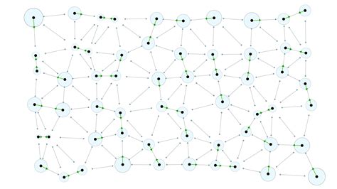 Geometry Nodes How Could I Get The Distance Of A Point To Its Nearest