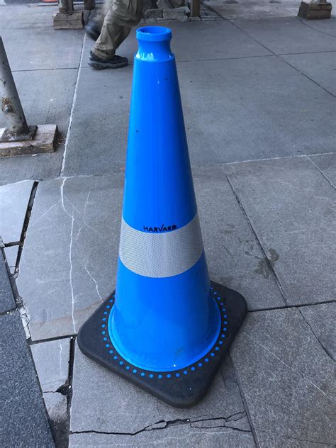758 Best Traffic Cone Images On Pholder Real Life Shinies