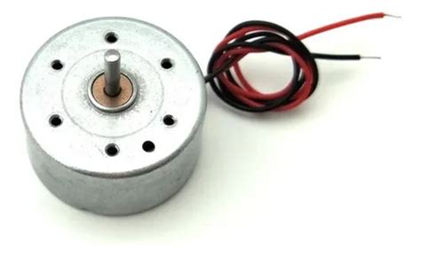 Mini Motores Generadores Turbina Eólica Arduino Hobby 3 12v Mercadolibre