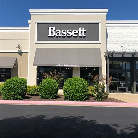 Bassett Furniture And Home Decor In Fayetteville Ar 621422