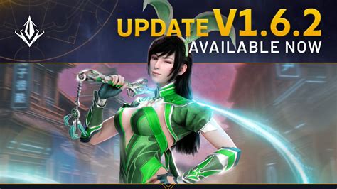 V1 6 Patch Notes Predecessor