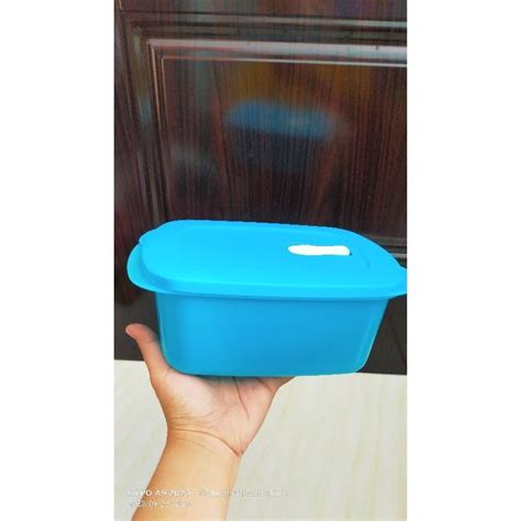 Jual Tempat Makan Microwave Tupperware Shopee Indonesia