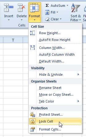 Restricting Editing In Worksheets And Workbooks Excel At Work
