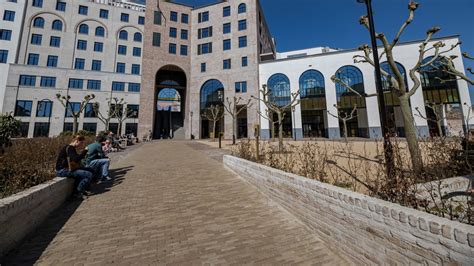 Opening Maankwartier Heerlen Verplaatst Naar 2021