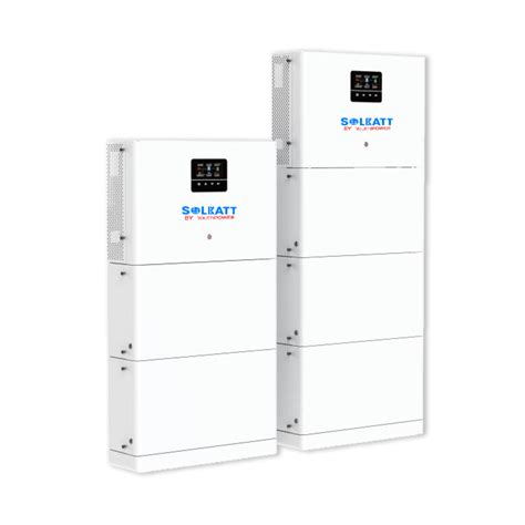 Best Youthpower Off Grid Inverter Battery Aio Ess Factory And Companies