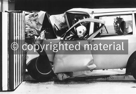 Frontal Impact Configuration