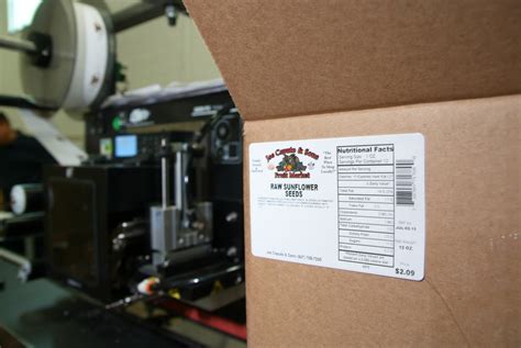 Label Application Equipment And Machines Advantage Label