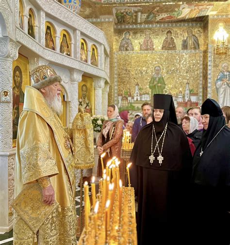 Напередодні свята Апостолів Петра і Павла православним в Одесі зробили